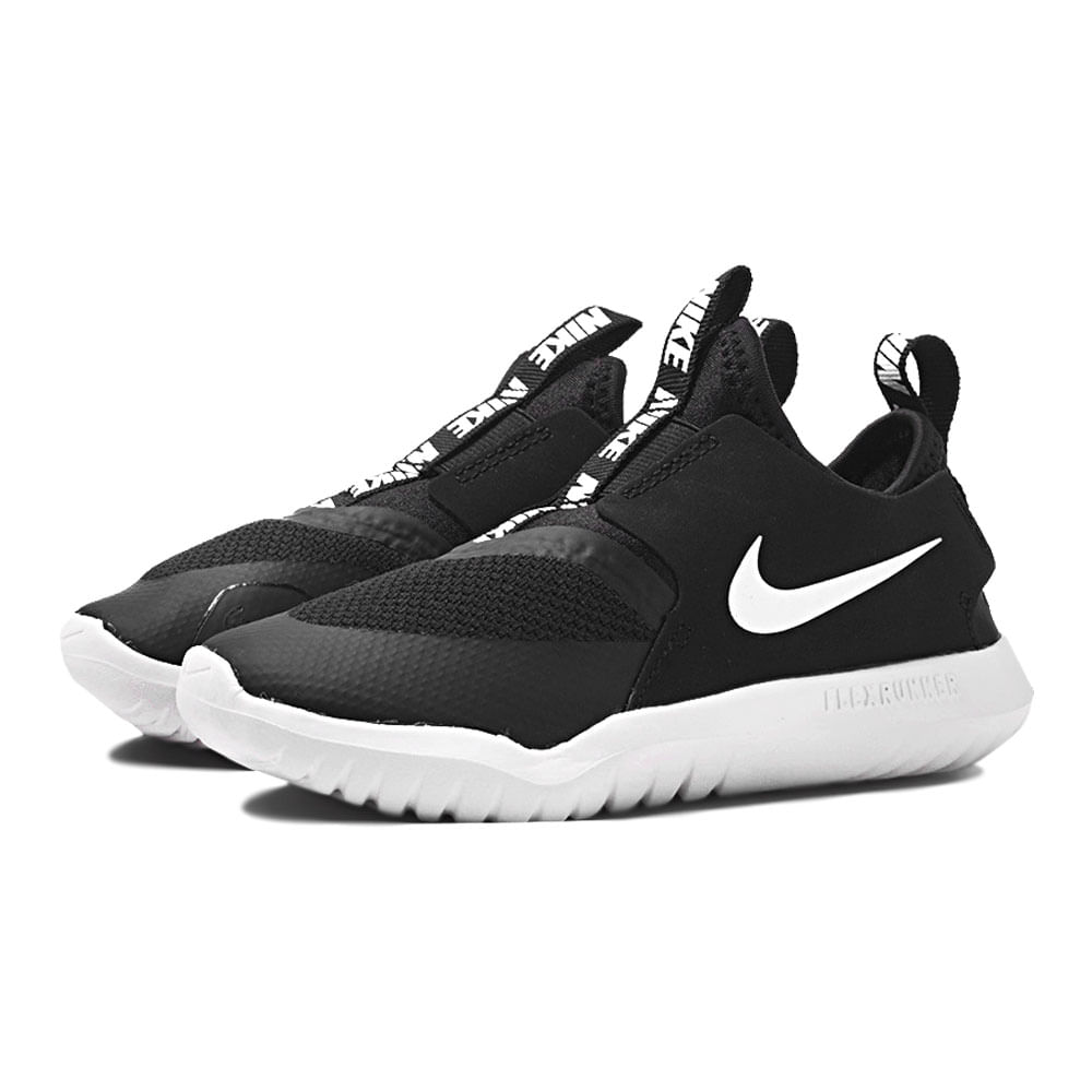 Tenis Nike Flex Runner GS Infantil | Tênis é na Authentic Feet ...