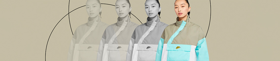 Nike: Tênis, Camiseta, Boné e mais | Authentic Feet