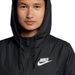 Jaqueta Nike Woven Feminina | Jaqueta é na Authentic Feet - AuthenticFeet