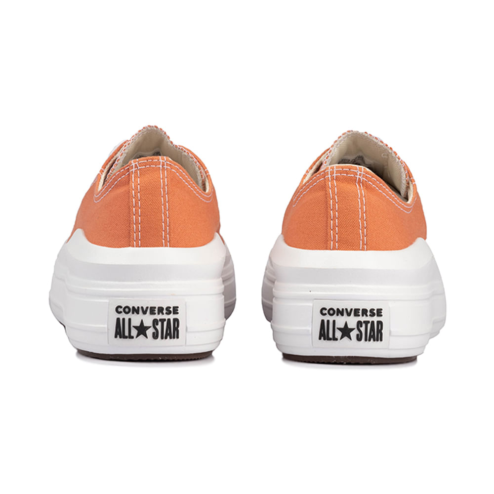 Tenis Converse Chuck Taylor All Star Move Seasonal | Tenis e na ...