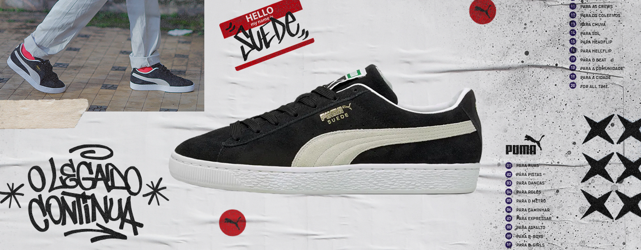 Authentic Feet | Tênis, Roupas e Athleisure