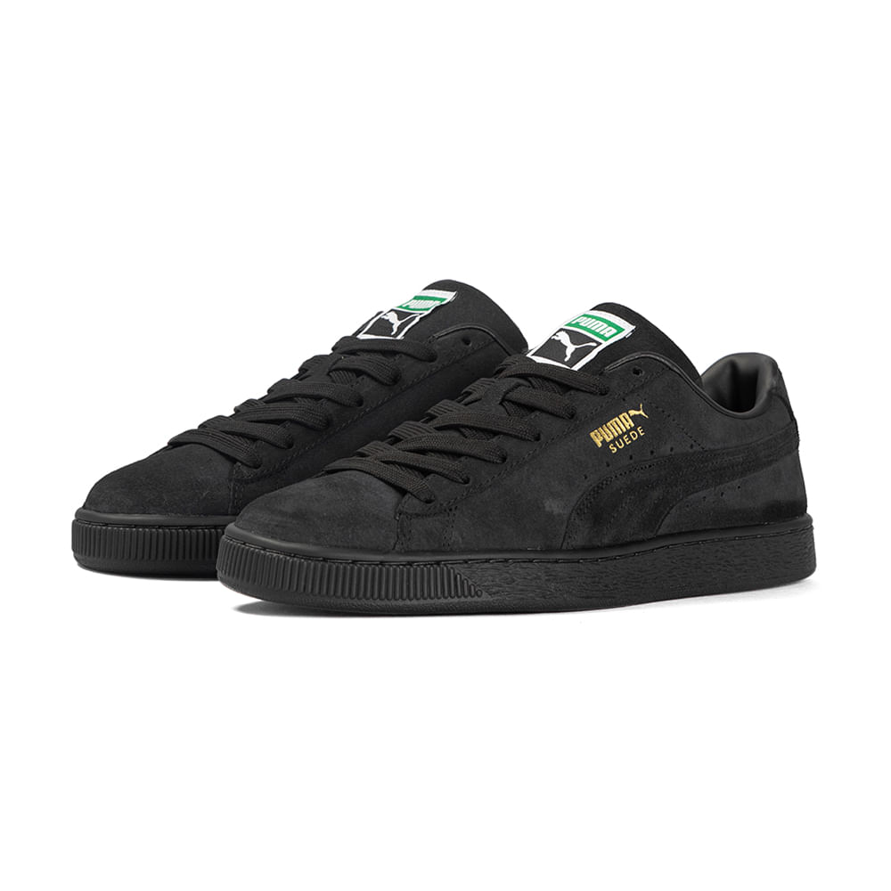 Tenis Puma Suede Classic XXI Masculino | Tenis e na Authentic Feet ...