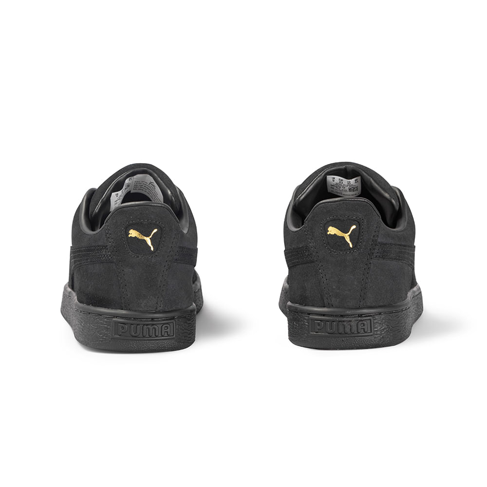 Tenis Puma Suede Classic XXI Masculino | Tenis e na Authentic Feet ...