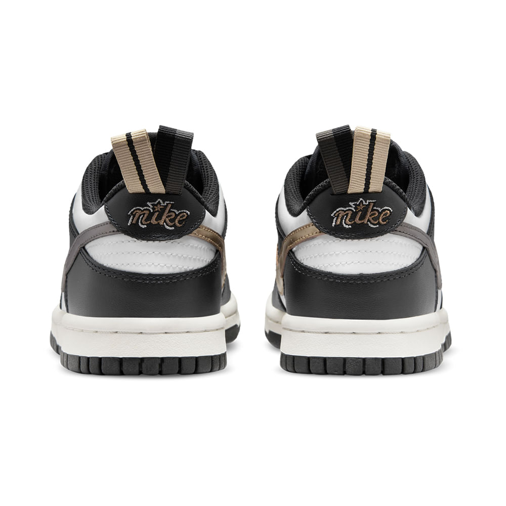 Tênis Nike Dunk SE GS Infantil | Tênis é na Authentic Feet - AuthenticFeet