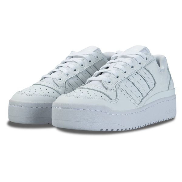 Tênis adidas Forum Bold Feminino | Tênis é na Authentic Feet ...