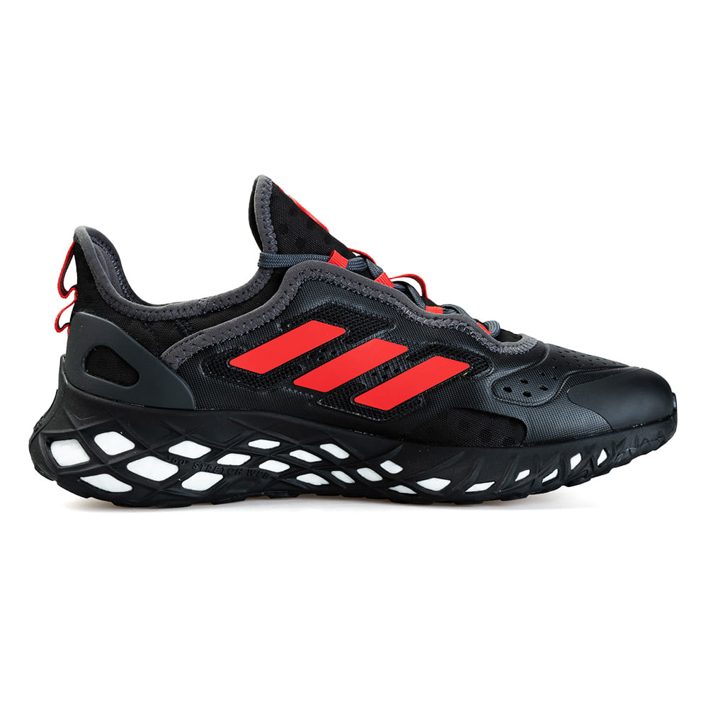 Tênis adidas Web Boost Masculino | Tênis é na Authentic Feet ...