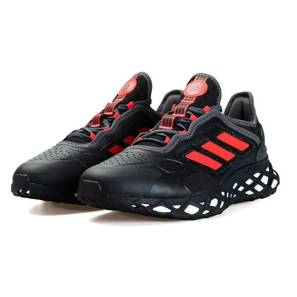 Tênis adidas Web Boost Masculino | Tênis é na Authentic Feet ...