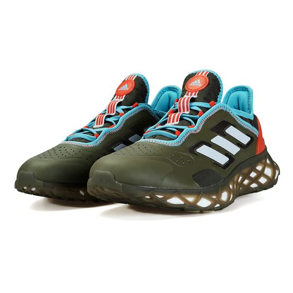 Tênis adidas Web Boost Masculino | Tênis é na Authentic Feet ...