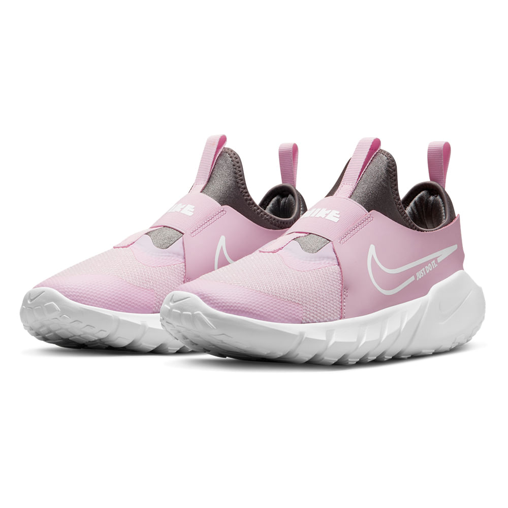 Tênis Nike Flex Runner 2 GS Infantil | Tênis é na Authentic Feet ...