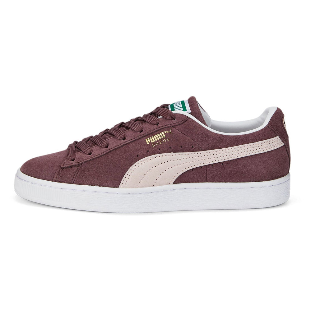 Tênis Puma Suede Classic XXI Masculino | Tênis é na Authentic Feet ...