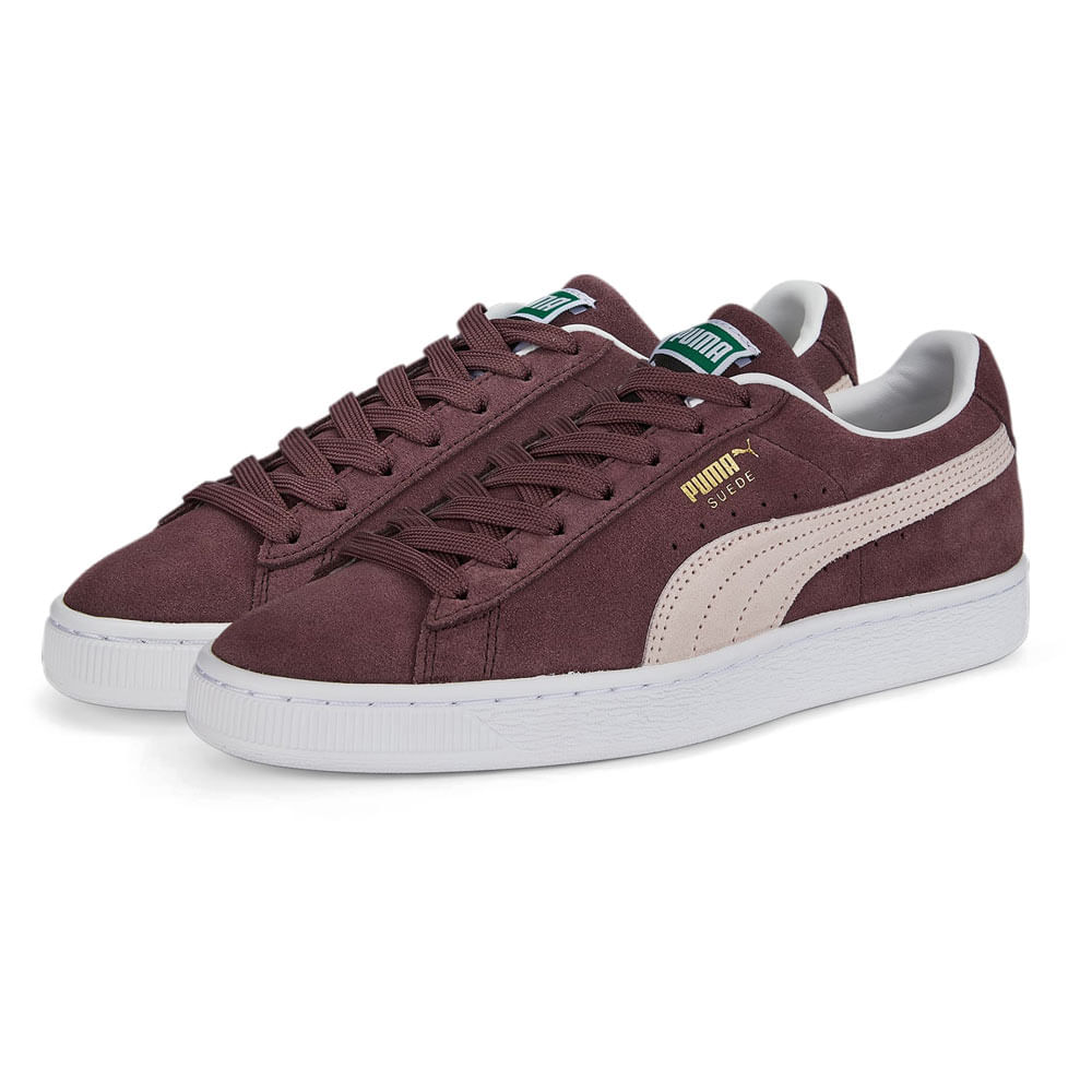 Tênis Puma Suede Classic XXI Masculino | Tênis é na Authentic Feet ...