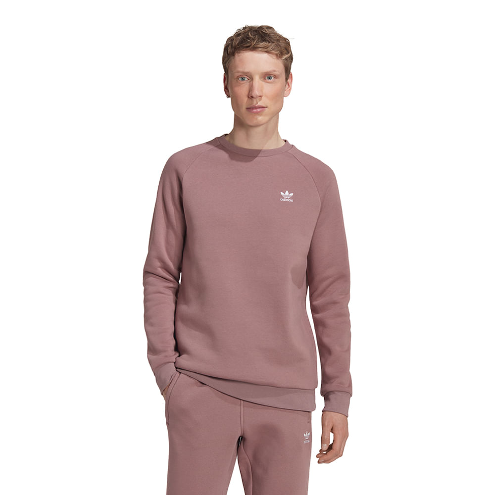 Blusa adidas Essential Masculina | Blusas e na Authentic Feet ...