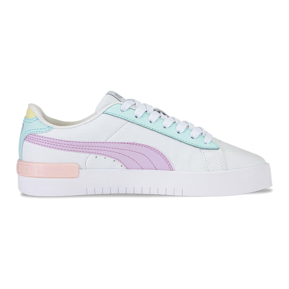 Tenis Puma Jada BDP Feminino | Tenis e na Authentic Feet - AuthenticFeet