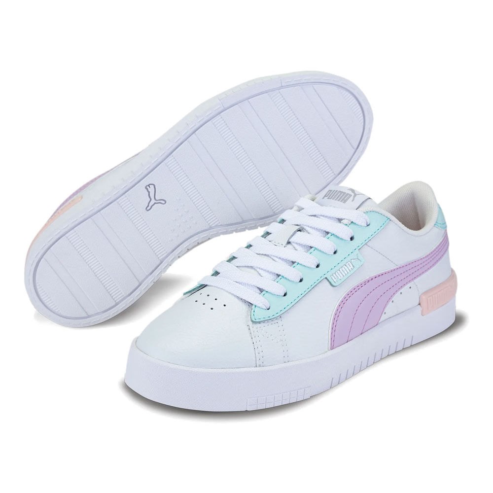 Tenis Puma Jada BDP Feminino | Tenis e na Authentic Feet - AuthenticFeet