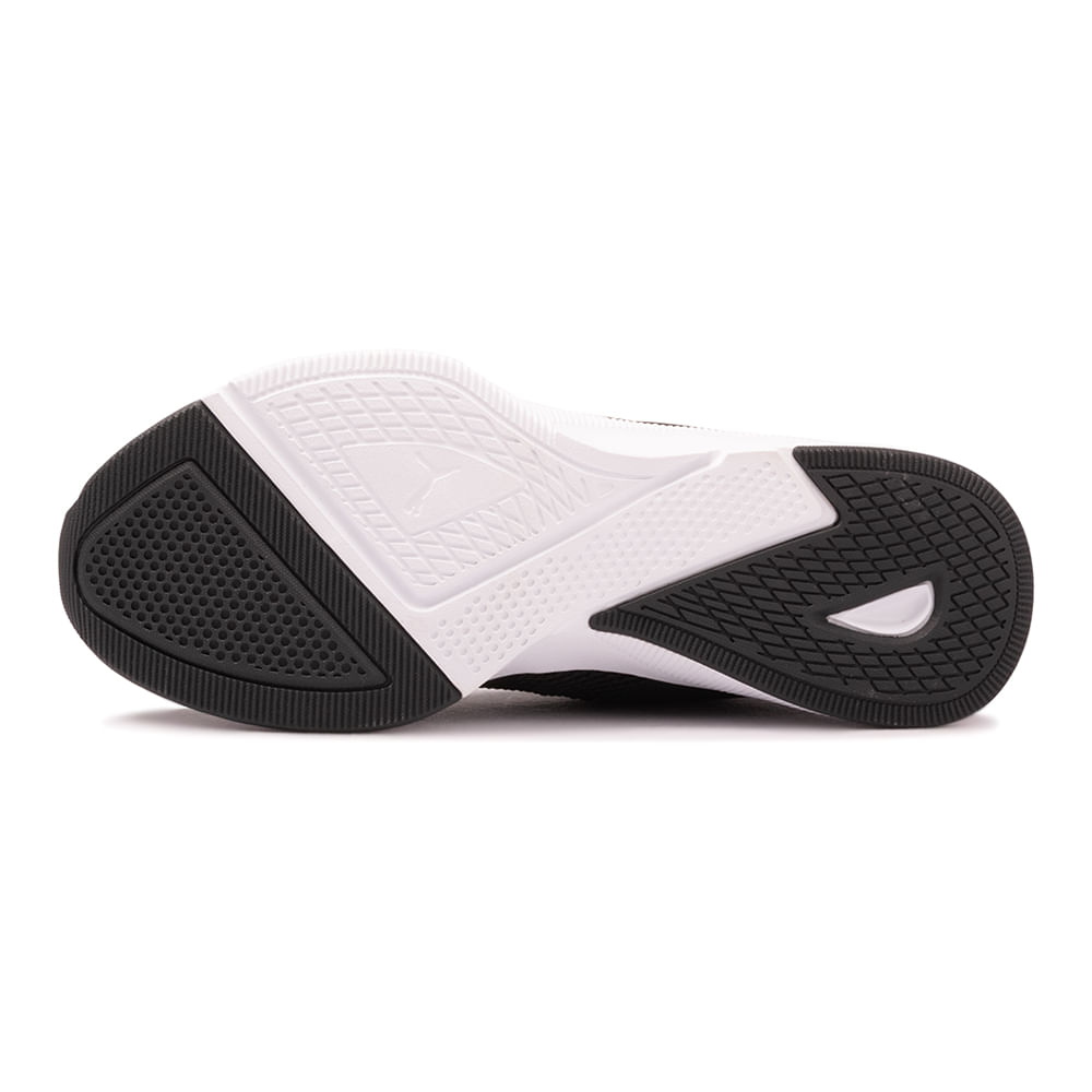 Tenis Puma Flyer Runner GS BDP Infantil | Tenis e na Authentic Feet ...