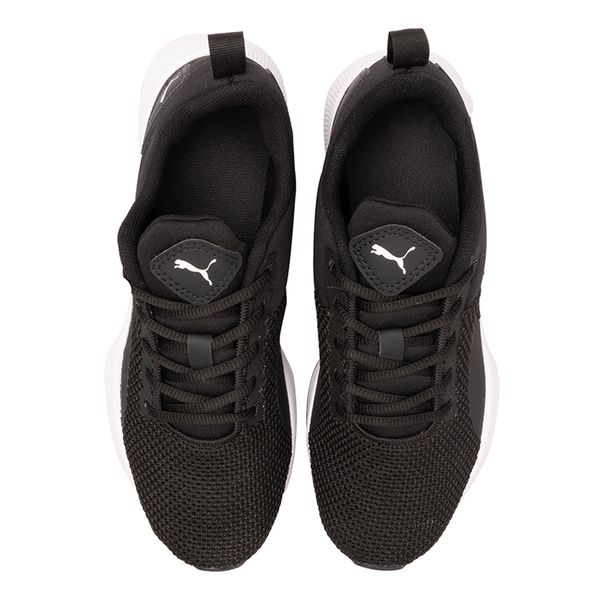 Tenis Puma Flyer Runner GS BDP Infantil | Tenis e na Authentic Feet ...