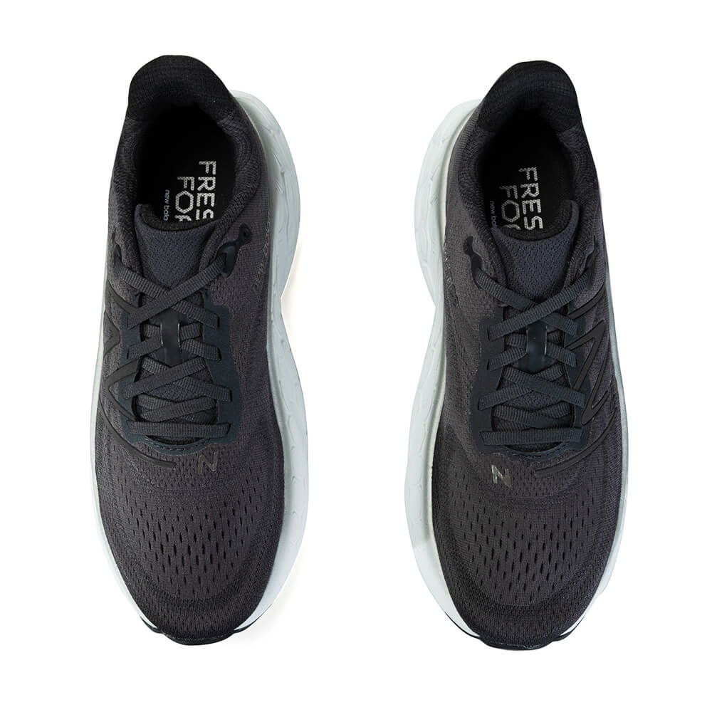 Tênis New Balance Fresh Foam X More V4 Masculino | Tênis é na Authentic ...