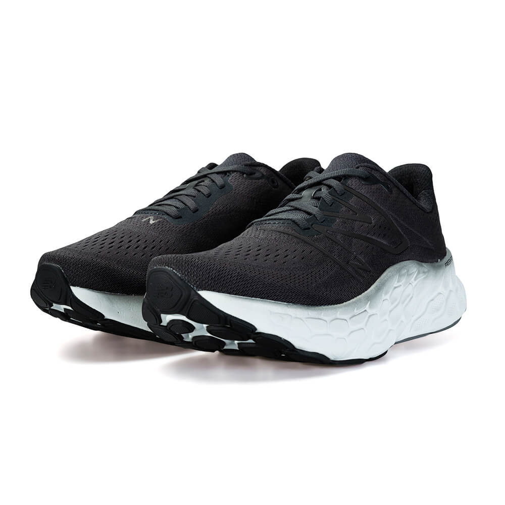 Tênis New Balance Fresh Foam X More V4 Masculino | Tênis é na Authentic ...
