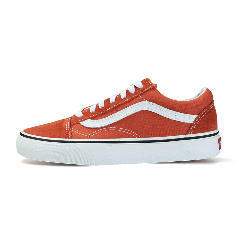 Tênis Vans Old Skool Tênis é Na Authentic Feet Authenticfeet