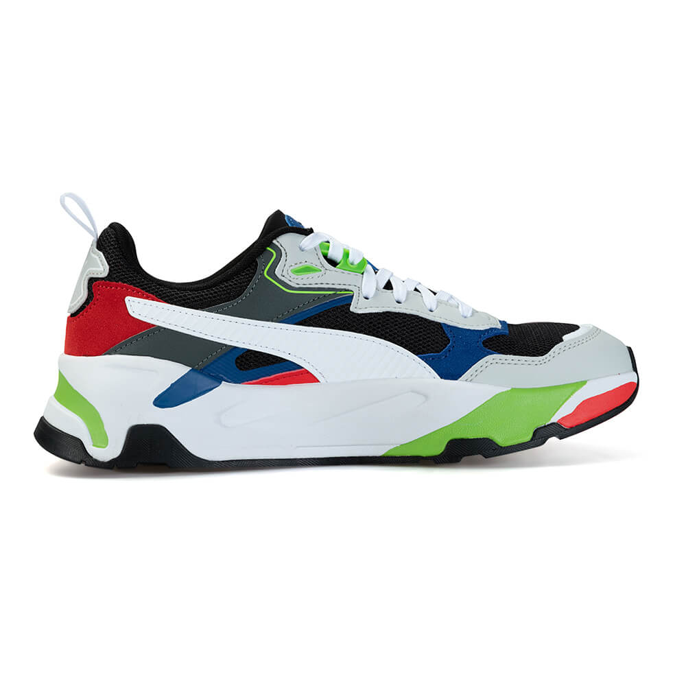 Tênis Puma Trinity Unissex | Tênis é na Authentic Feet - AuthenticFeet