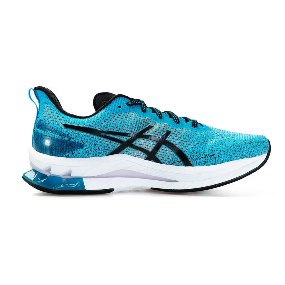 Tênis Asics Gel Kinsei Blast Le 2 Masculino | Tênis é na Authentic Feet ...