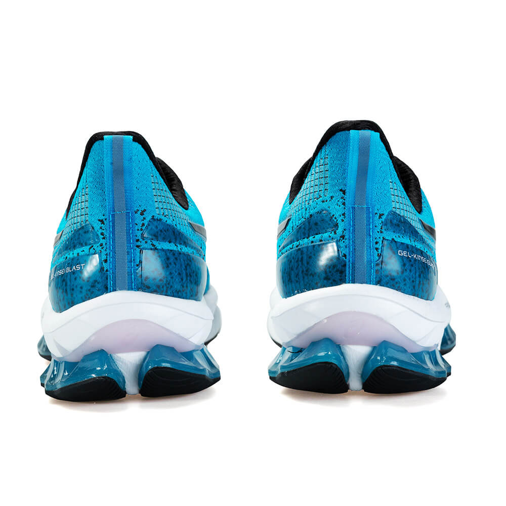 Tênis Asics Gel Kinsei Blast Le 2 Masculino | Tênis é na Authentic Feet ...