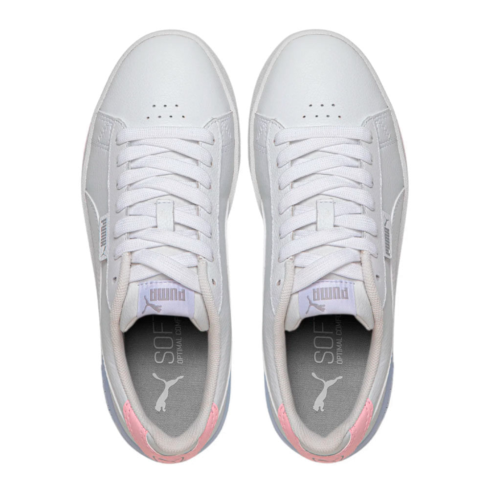 Tenis Puma Jada BDP Feminino | Tenis e na Authentic Feet - AuthenticFeet