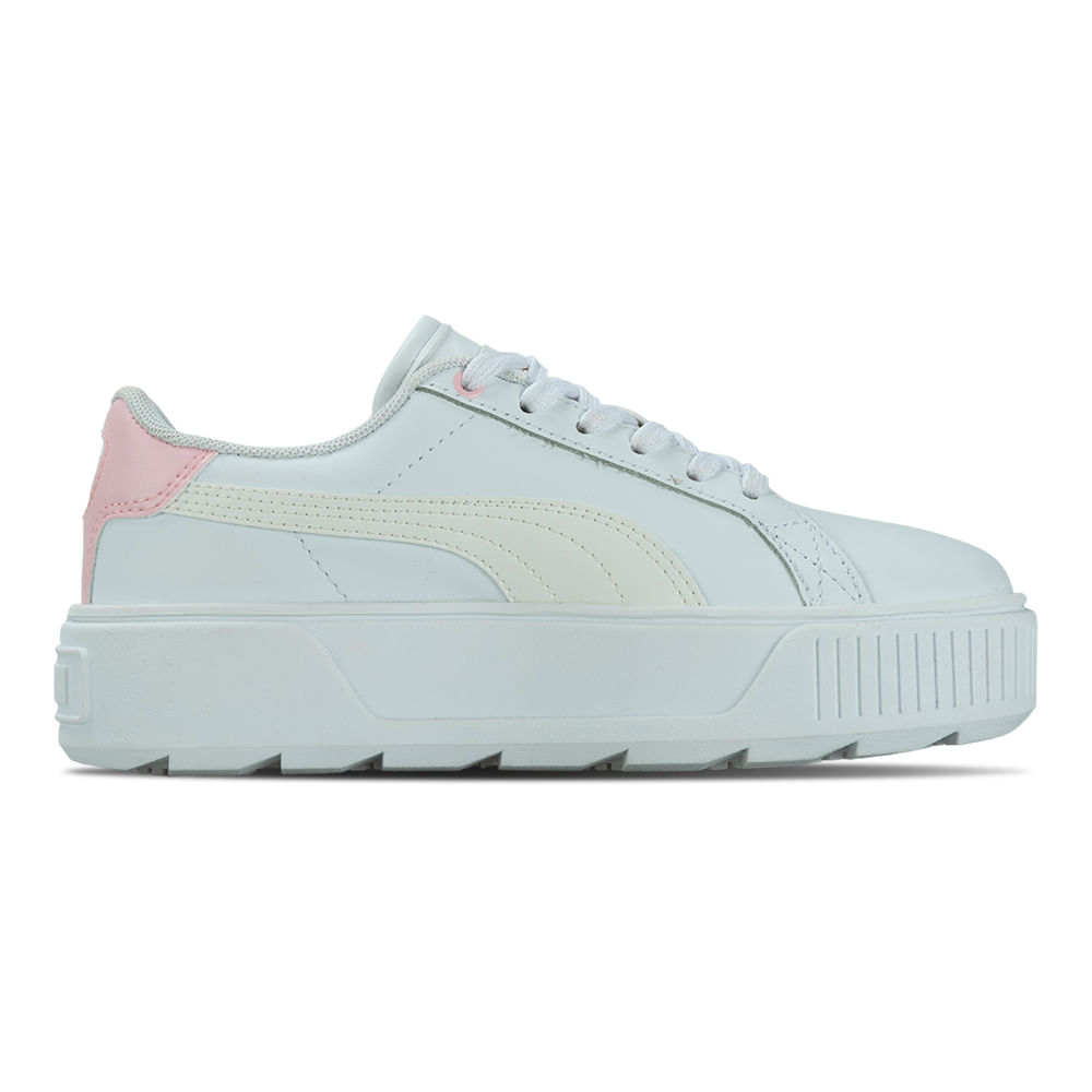 Tenis Puma Karmen L BDP Feminino | Tenis e na Authentic Feet ...