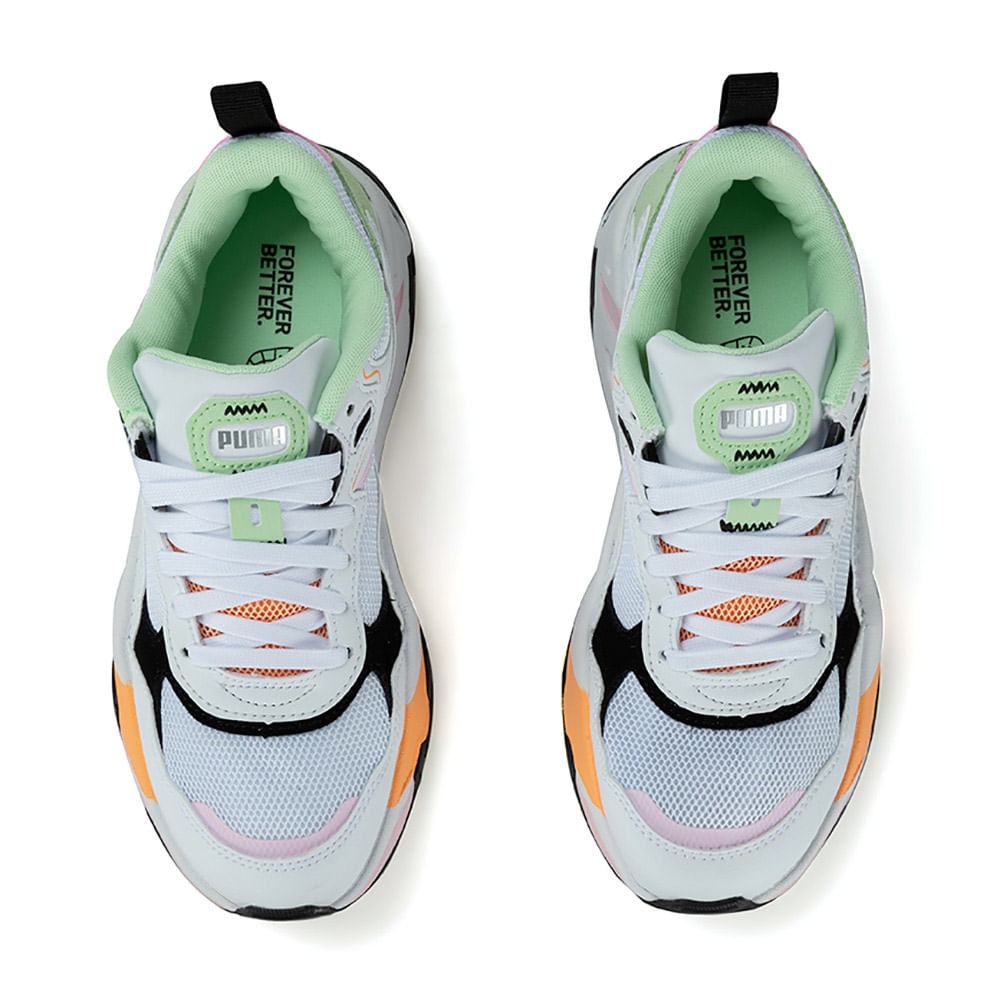 Tênis Puma Trinity Unissex | Tênis é na Authentic Feet - AuthenticFeet