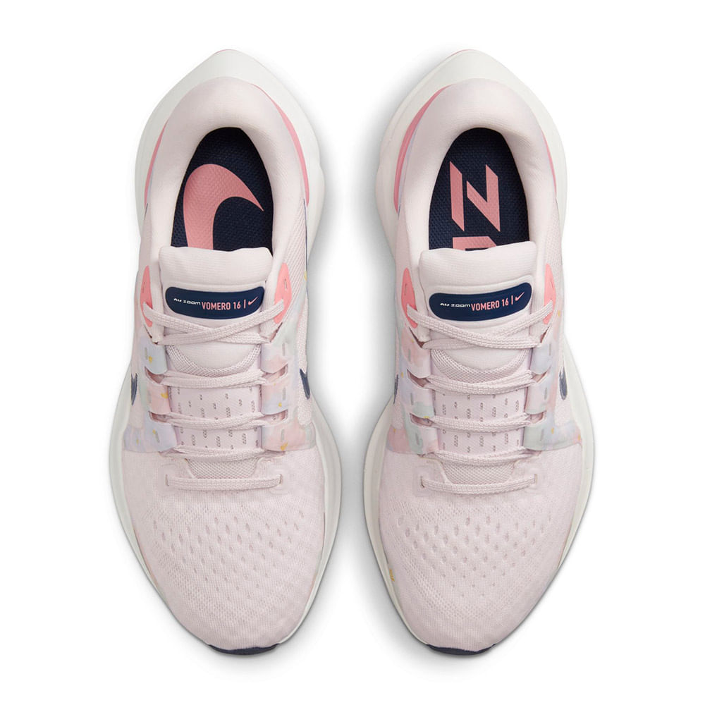 Tênis Nike Air Zoom Vomero 16 PRM Feminino | Tênis é na Authentic Feet - AuthenticFeet