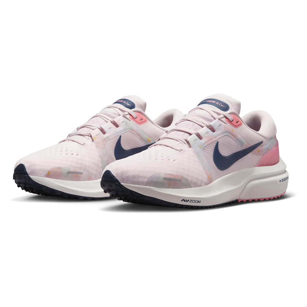 Tênis Nike Air Zoom Vomero 16 PRM Feminino | Tênis é na Authentic Feet - AuthenticFeet