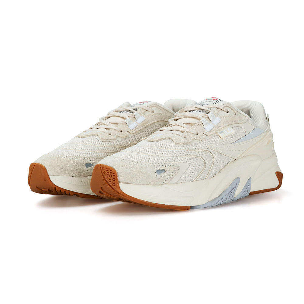 Tênis Fila Rt Evo Feminino Tênis é Na Authentic Feet Authenticfeet