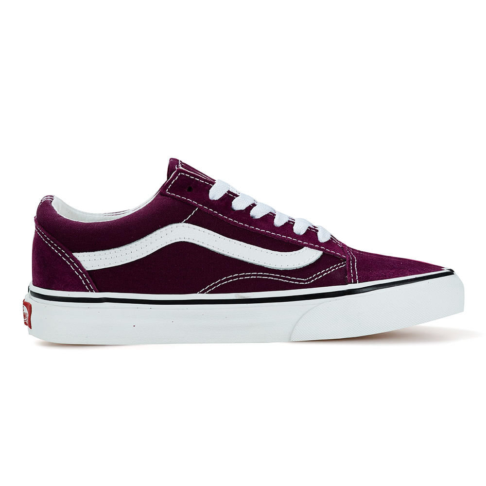 Tenis Vans Old Skool Tenis E Na Authentic Feet Authenticfeet