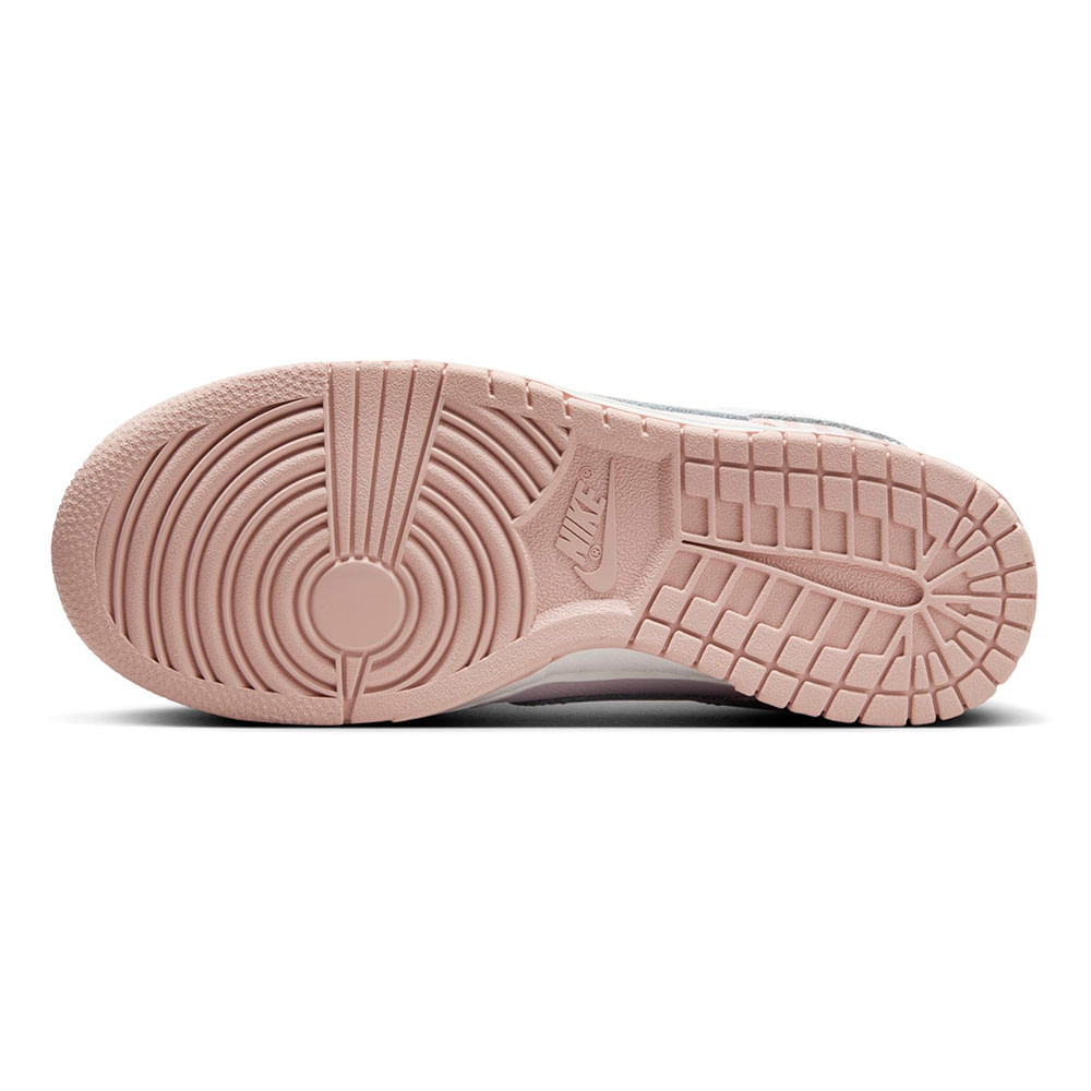 Tenis Nike Dunk Low EWT Feminino | Tenis e na Authentic Feet ...