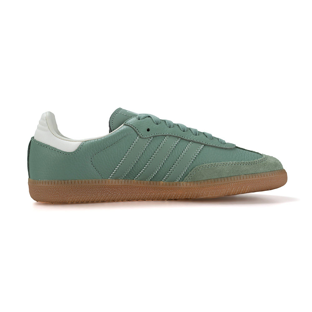 Tenis adidas Samba OG Feminino | Tenis e na Authentic Feet - AuthenticFeet