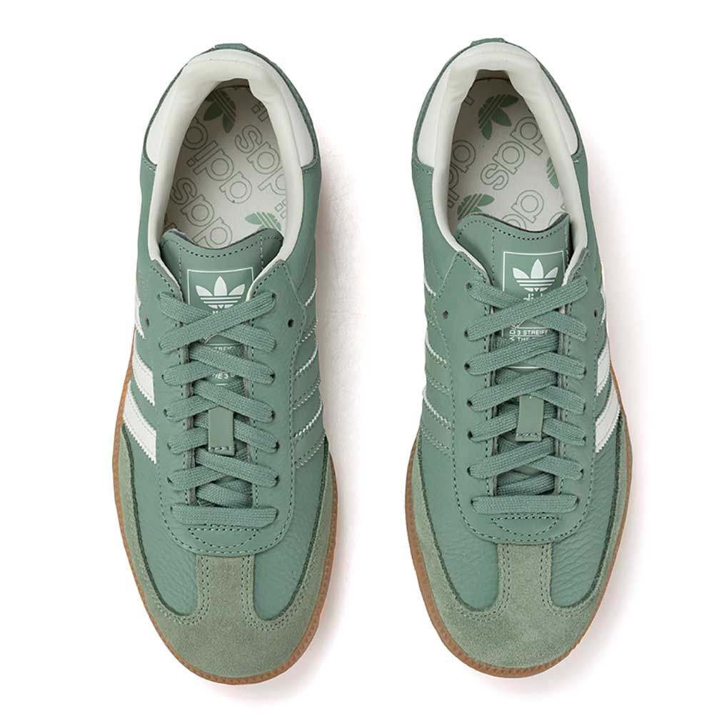 Tenis adidas Samba OG Feminino | Tenis e na Authentic Feet - AuthenticFeet