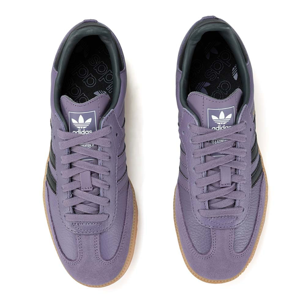 Tenis adidas Samba OG Feminino | Tenis e na Authentic Feet - AuthenticFeet