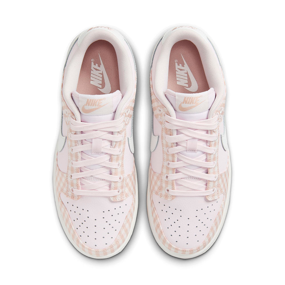 Tenis Nike Dunk Low EWT Feminino | Tenis e na Authentic Feet ...