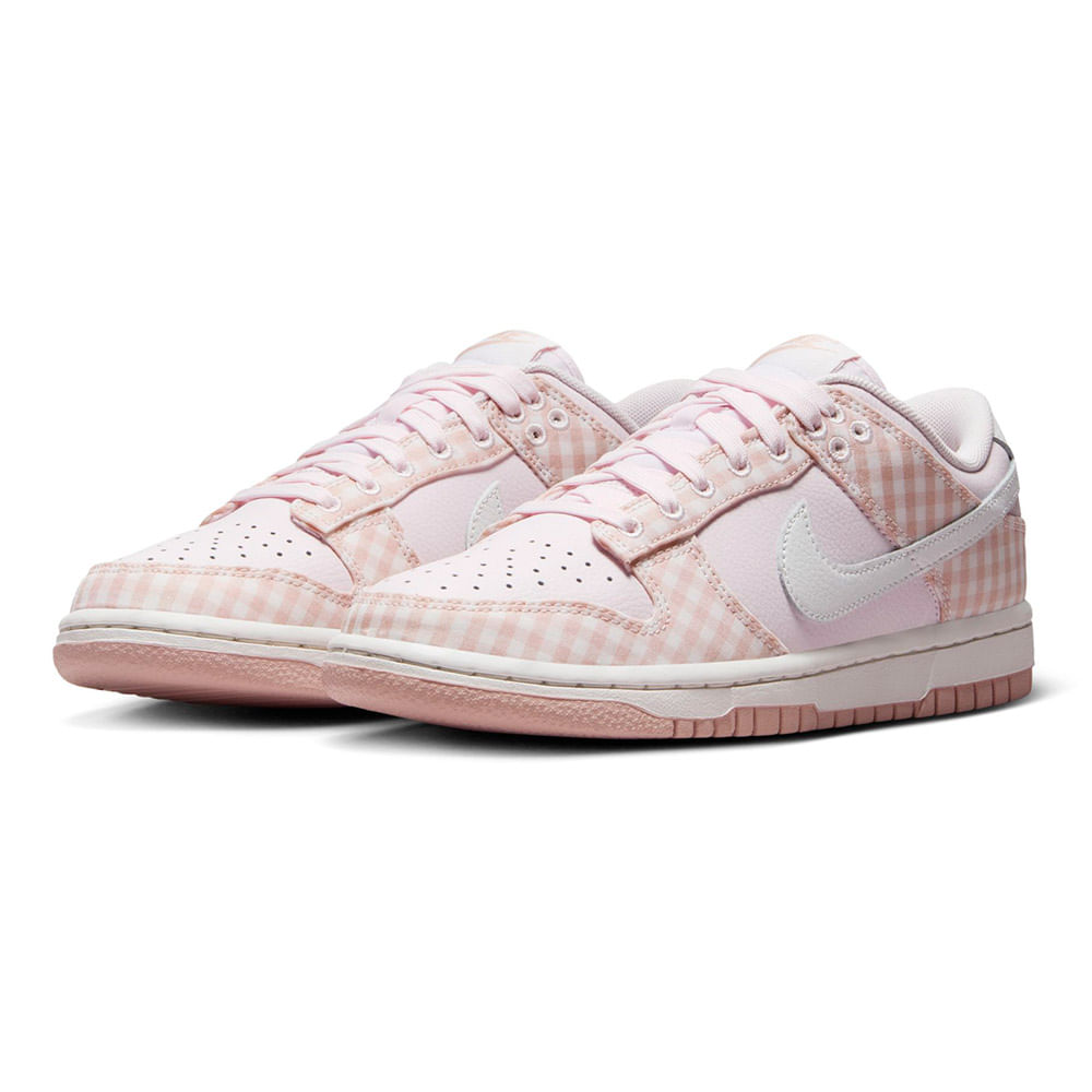 Tenis Nike Dunk Low EWT Feminino | Tenis e na Authentic Feet ...