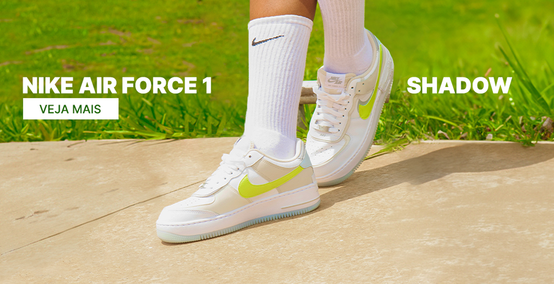 Authentic Feet | Tênis, Roupas e Athleisure