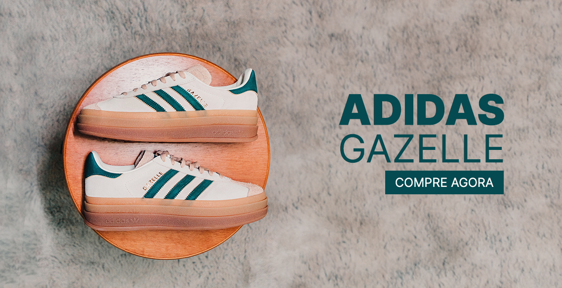 Authentic Feet | Tênis, Roupas e Athleisure