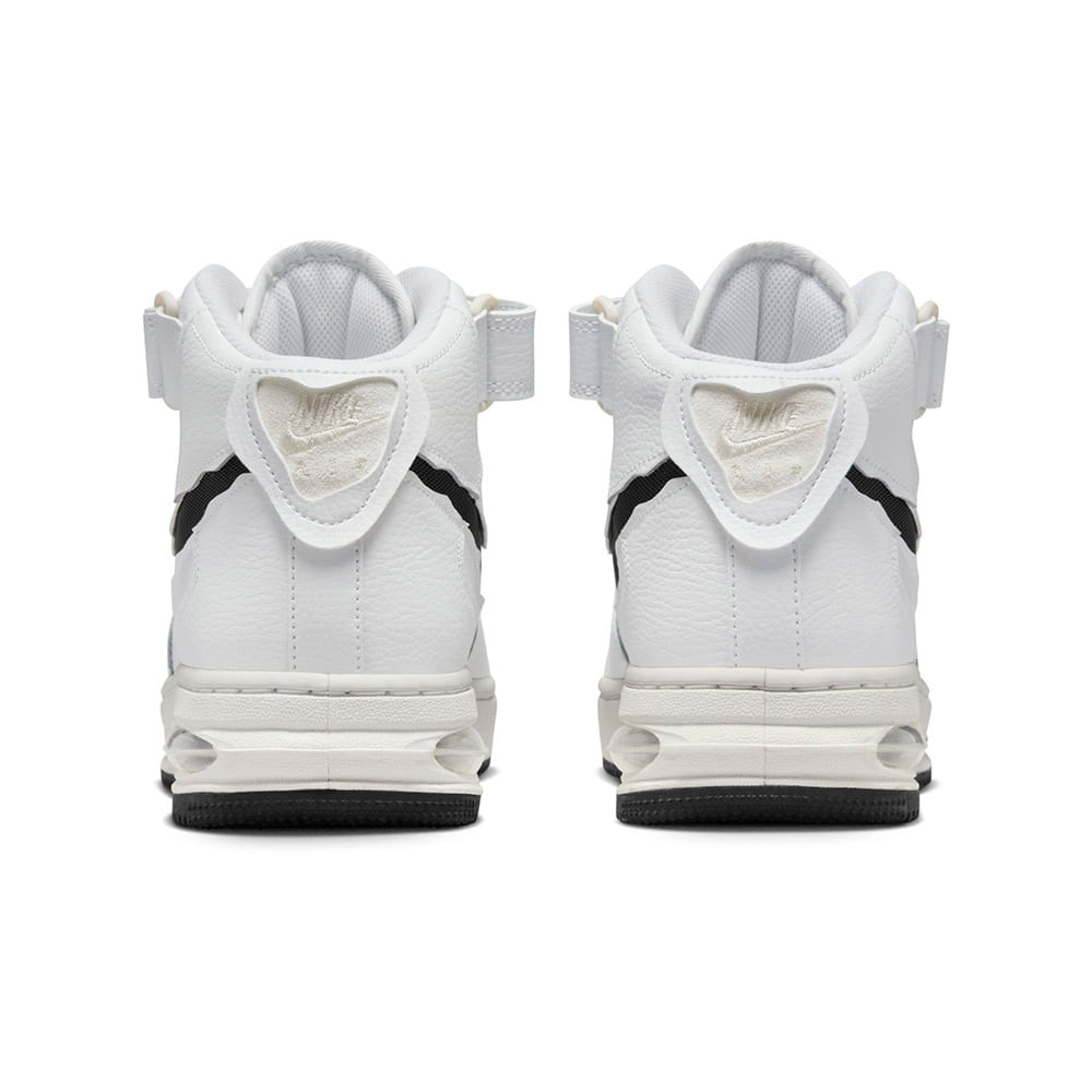 Tenis Nike Air Force 1 Mid Masculino | Tenis e na Authentic Feet ...