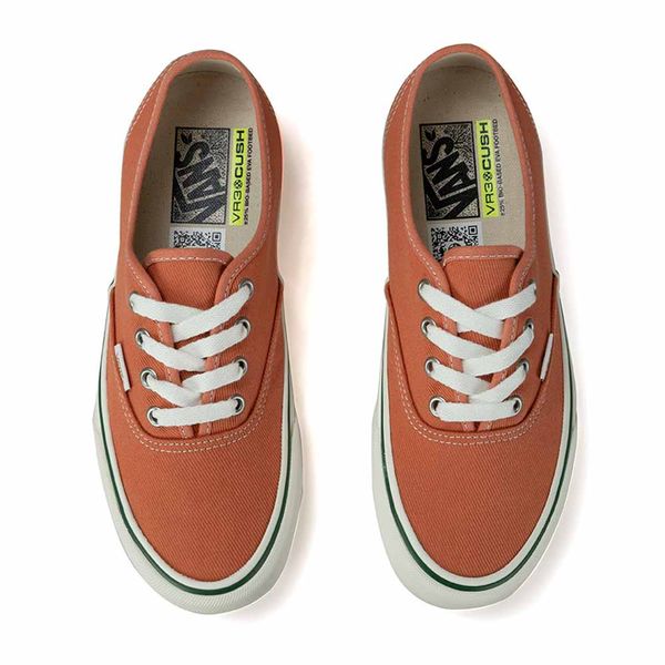 Tenis Vans Authentic VR3 | Tenis e na Authentic Feet - AuthenticFeet