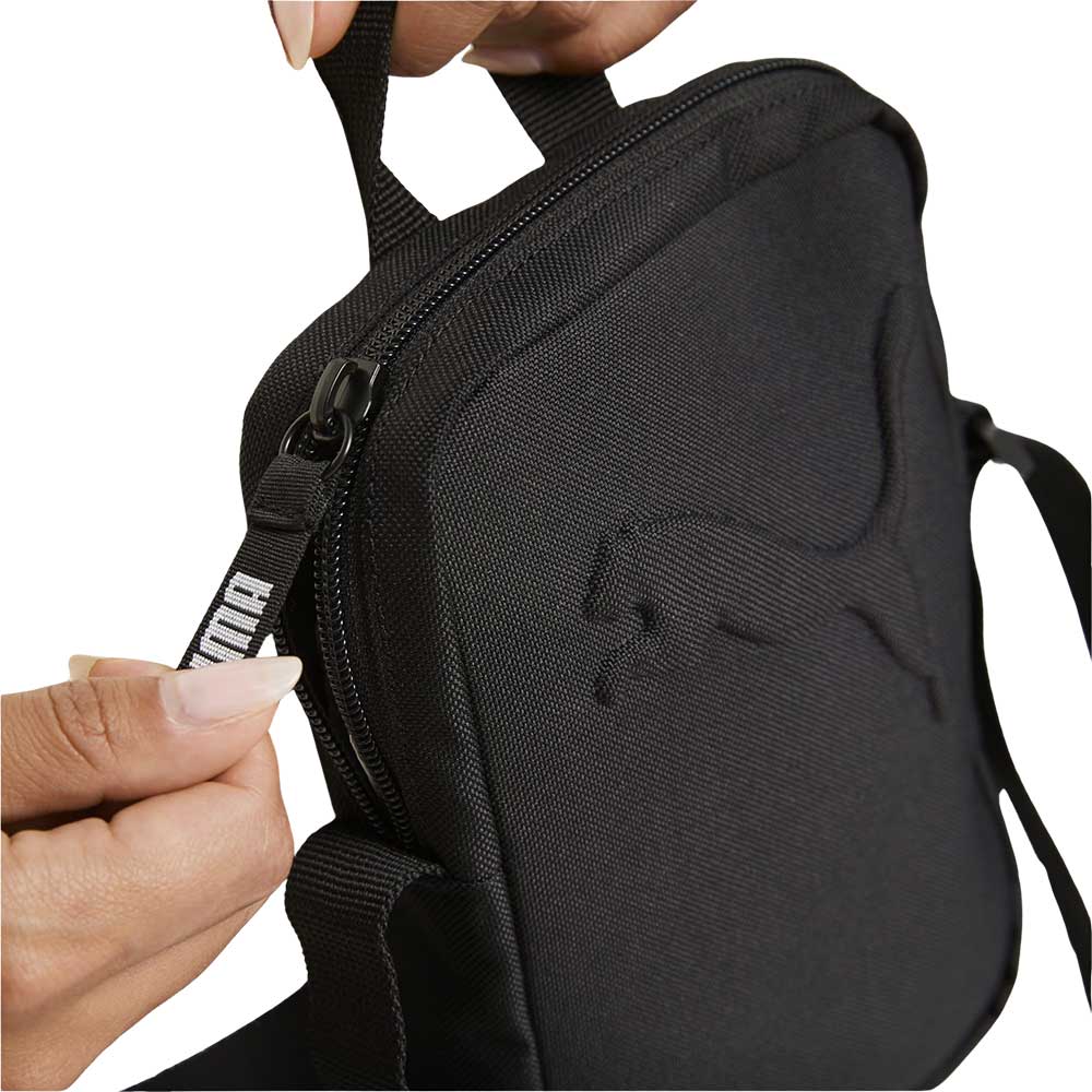 Bolsa Puma Buzz Unissex | Bolsas e na Authentic Feet - AuthenticFeet