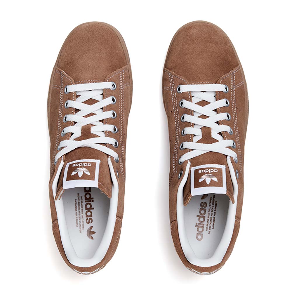 Tênis Adidas Stan Smith Cs Unissex | Tênis é na Authentic Feet ...