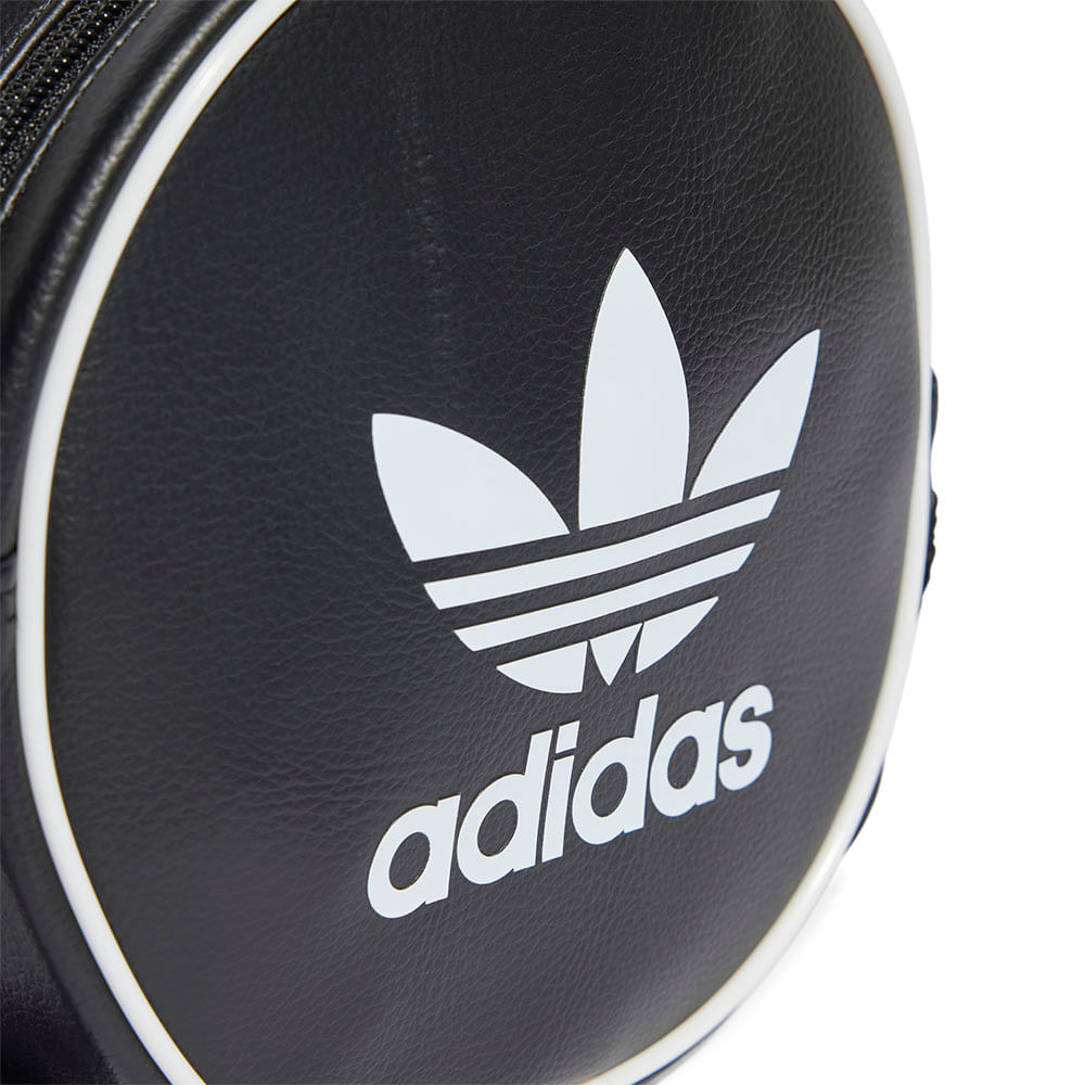 Bolsa adidas Ac Round Unissex | Bolsas é na Authentic Feet - AuthenticFeet