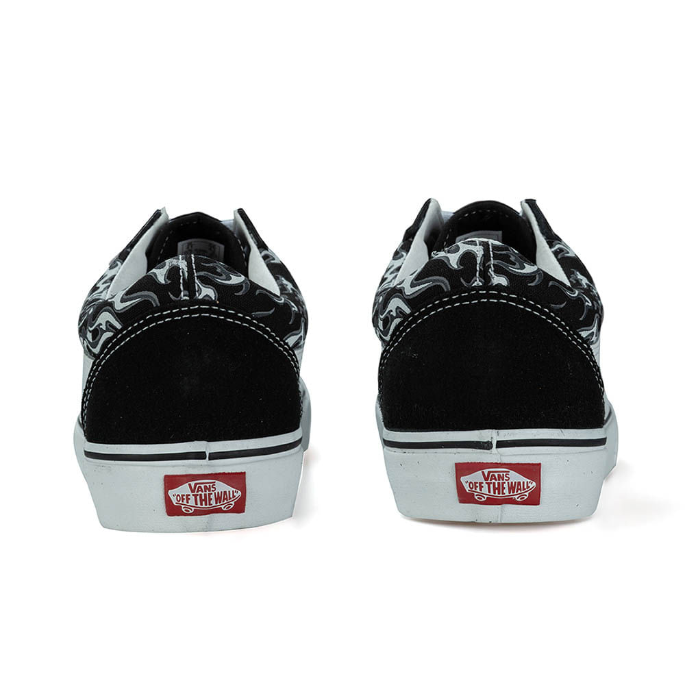 Tenis Vans Old Skool Tenis E Na Authentic Feet Authenticfeet