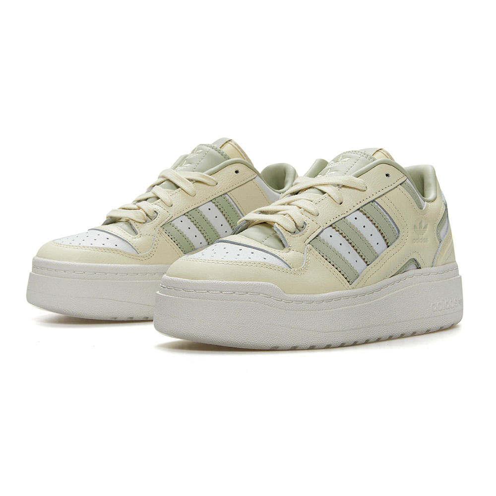 Tênis adidas Forum Xlg Feminino | Tênis é na Authentic Feet - AuthenticFeet