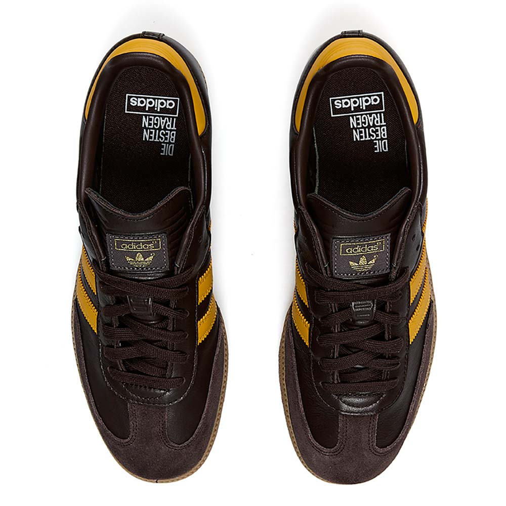 Tênis Adidas Samba Og Unissex | Tênis é na Authentic Feet - AuthenticFeet