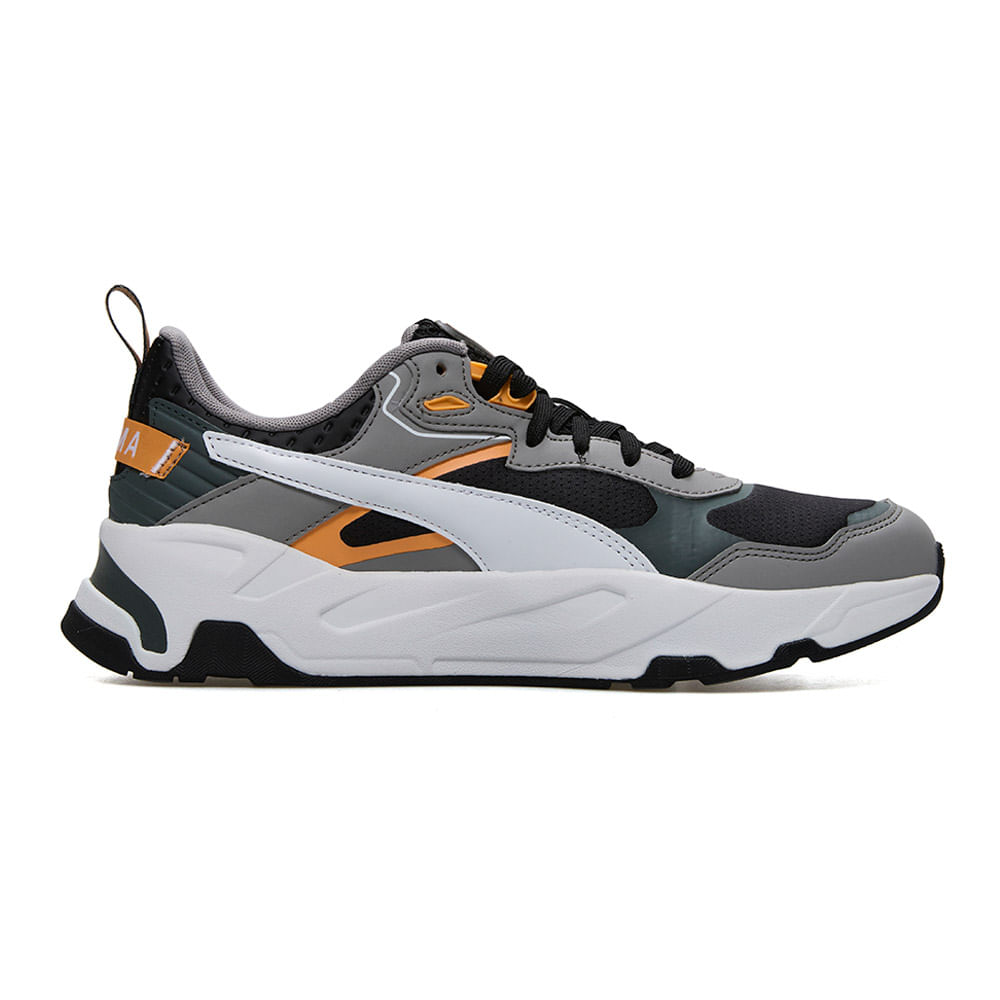 Tenis Puma Trinity Masculino | Tenis e na Authentic Feet - AuthenticFeet